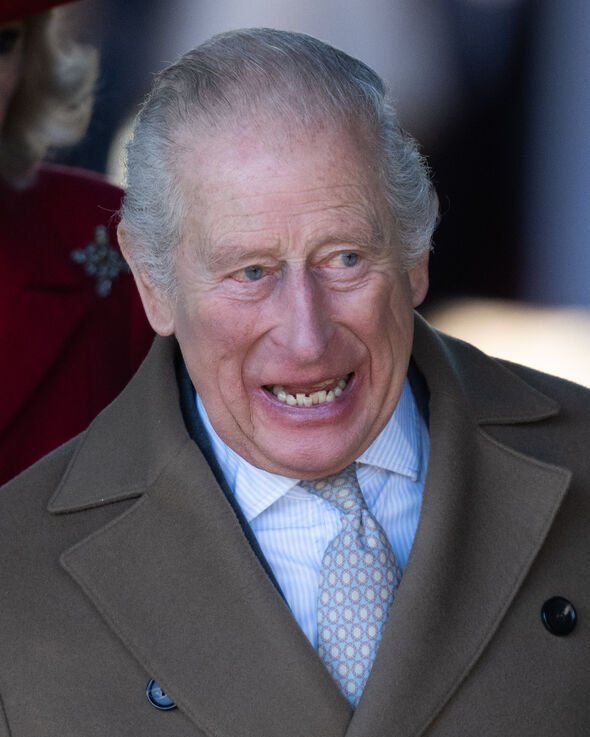 Prince Harry reveals 'sinister document' Royal Family read each year ...