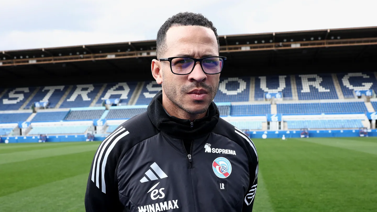 Who is Liam Rosenior? The surprise favourite to be named Chelsea's new ...