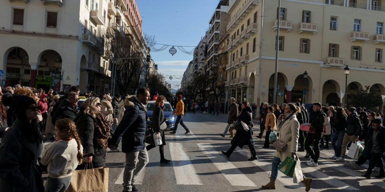 Επιταχύνεται η αποκλιμάκωση του «κόκκινου» ιδιωτικού χρέους - Καταλύτης ...