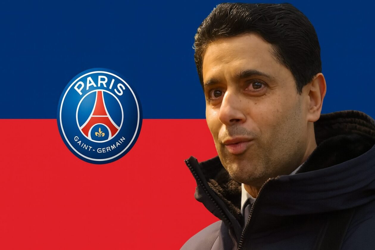 Le mercato estival en ligne de mire pour le PSG