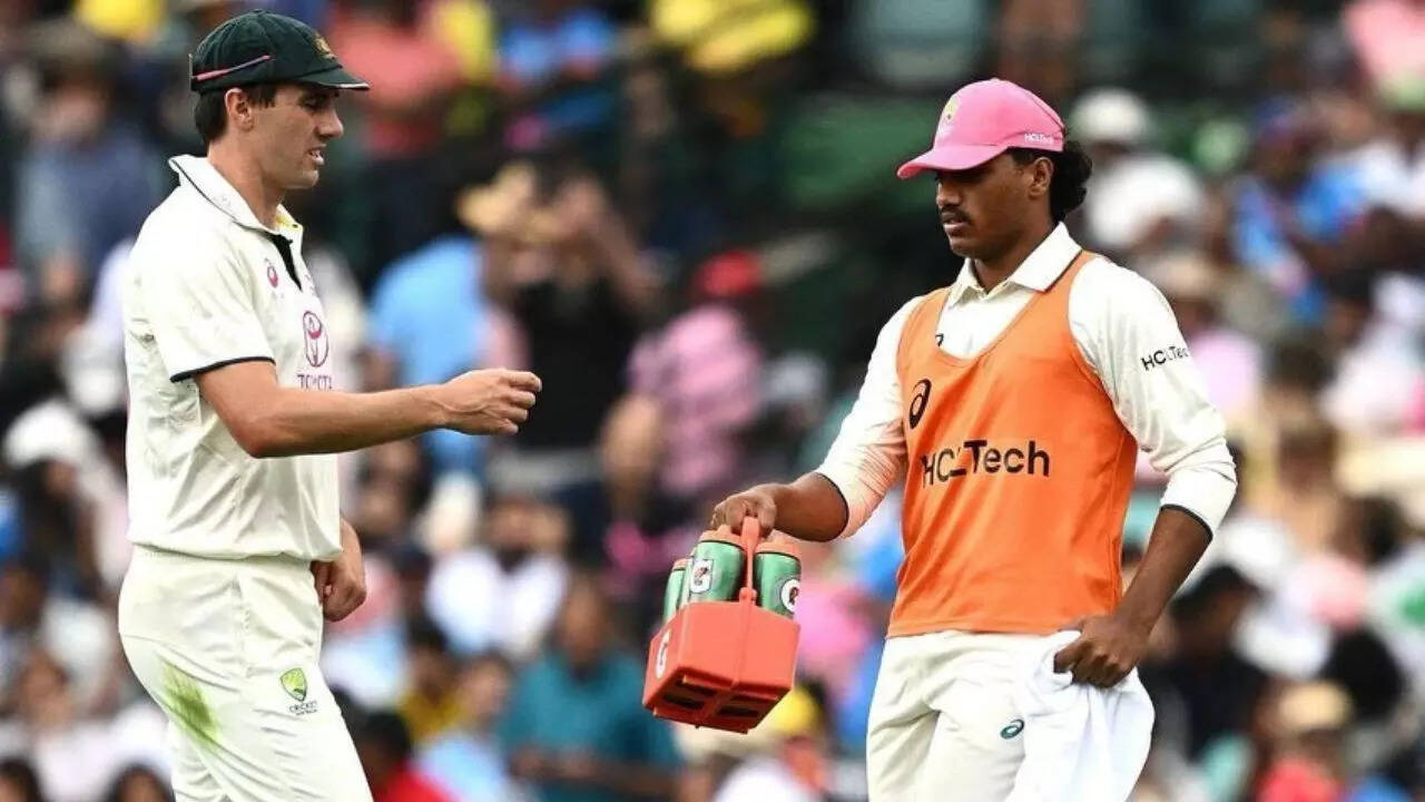 John James: Born in Kharagpur, roots in Kerala, Australia U-19 all ...