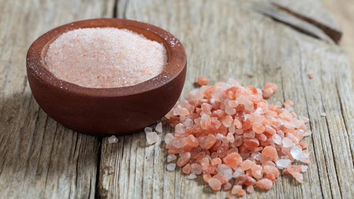 Does Himalayan salt cause iodine deficiency? Let’s find out