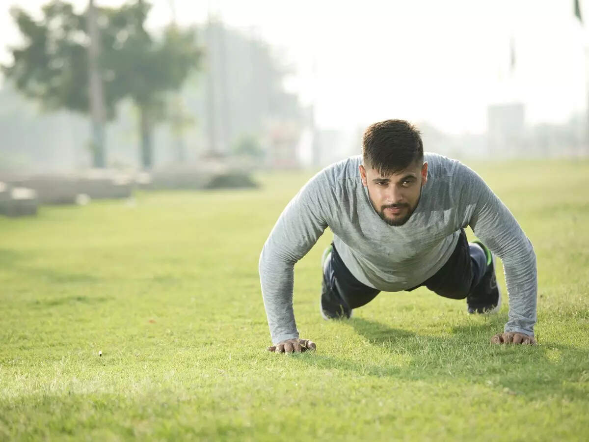 6 foods that support sustained stamina