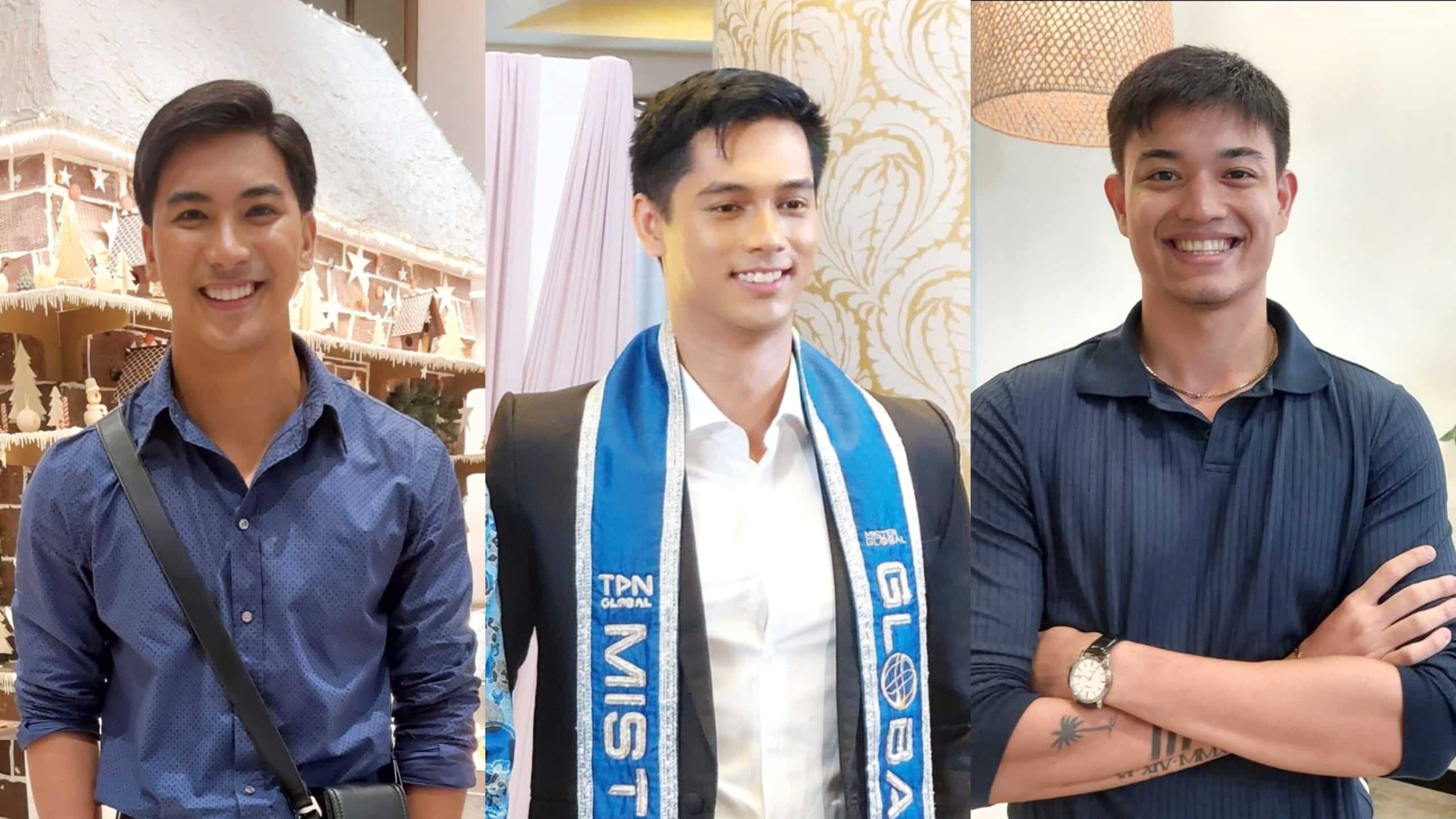 Mister Pilipinas Worldwide opens 2026 season with revamped leadership