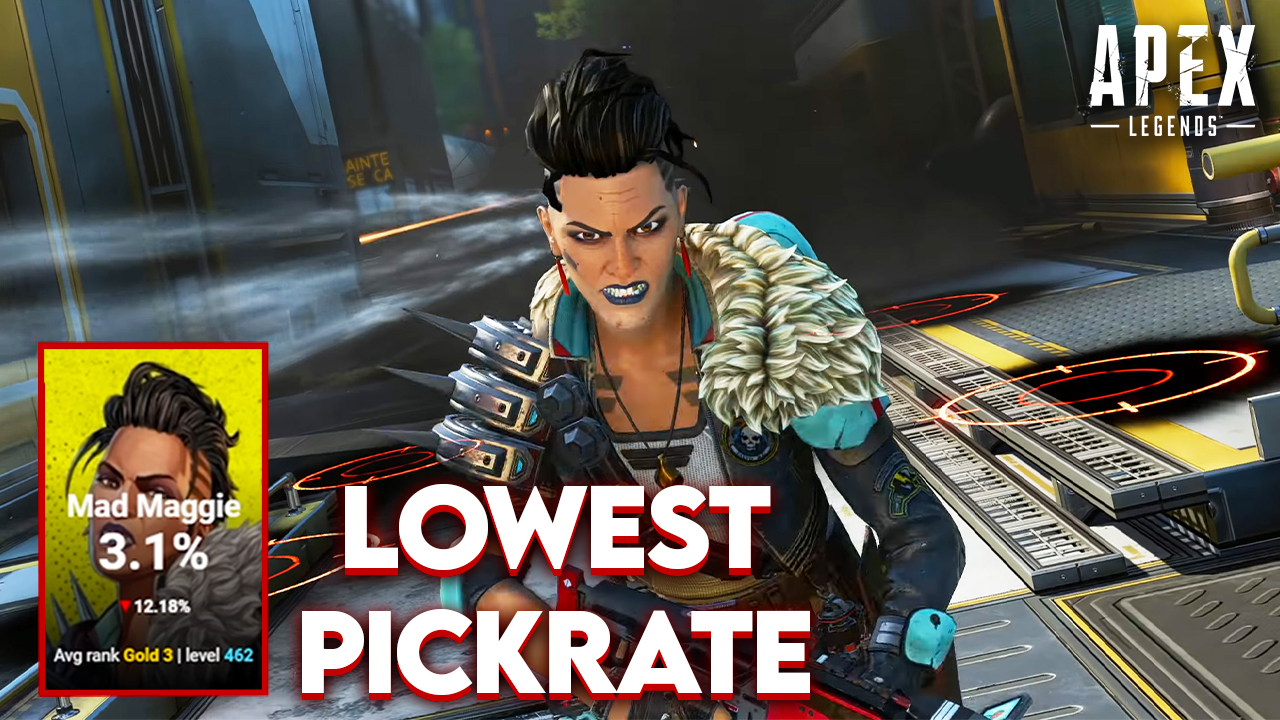 Apex Legends season 12: What went wrong and why it mattered