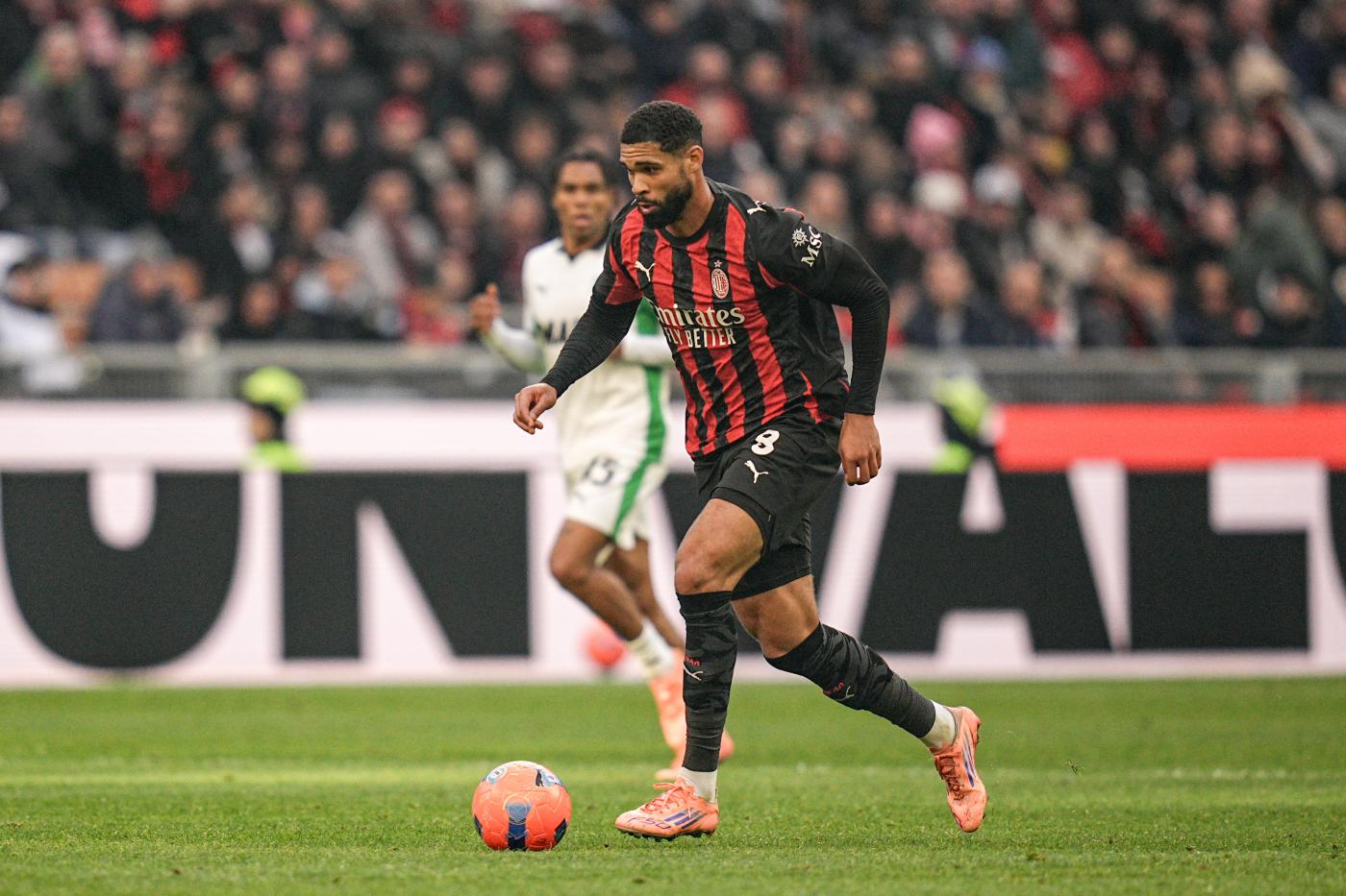 Pedullà: "Contatti con Loftus-Cheek nelle ultime ore, la Lazio farà ...