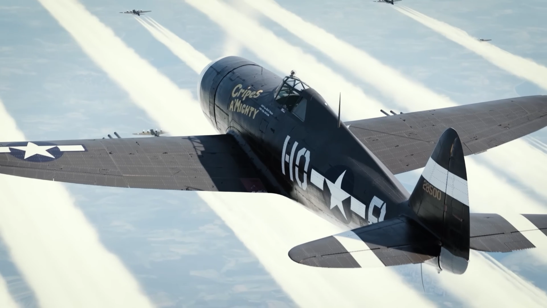 How Eric Lock became the deadliest Spitfire pilot of the Battle of Britain