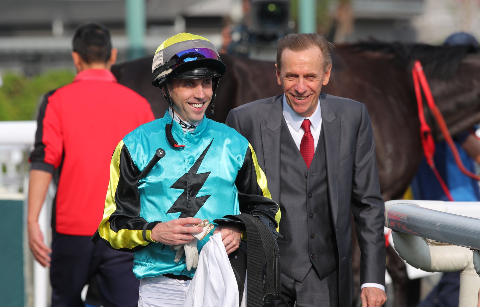 Wunderbar and Stellar Express headline John Size’s assault on Group ...