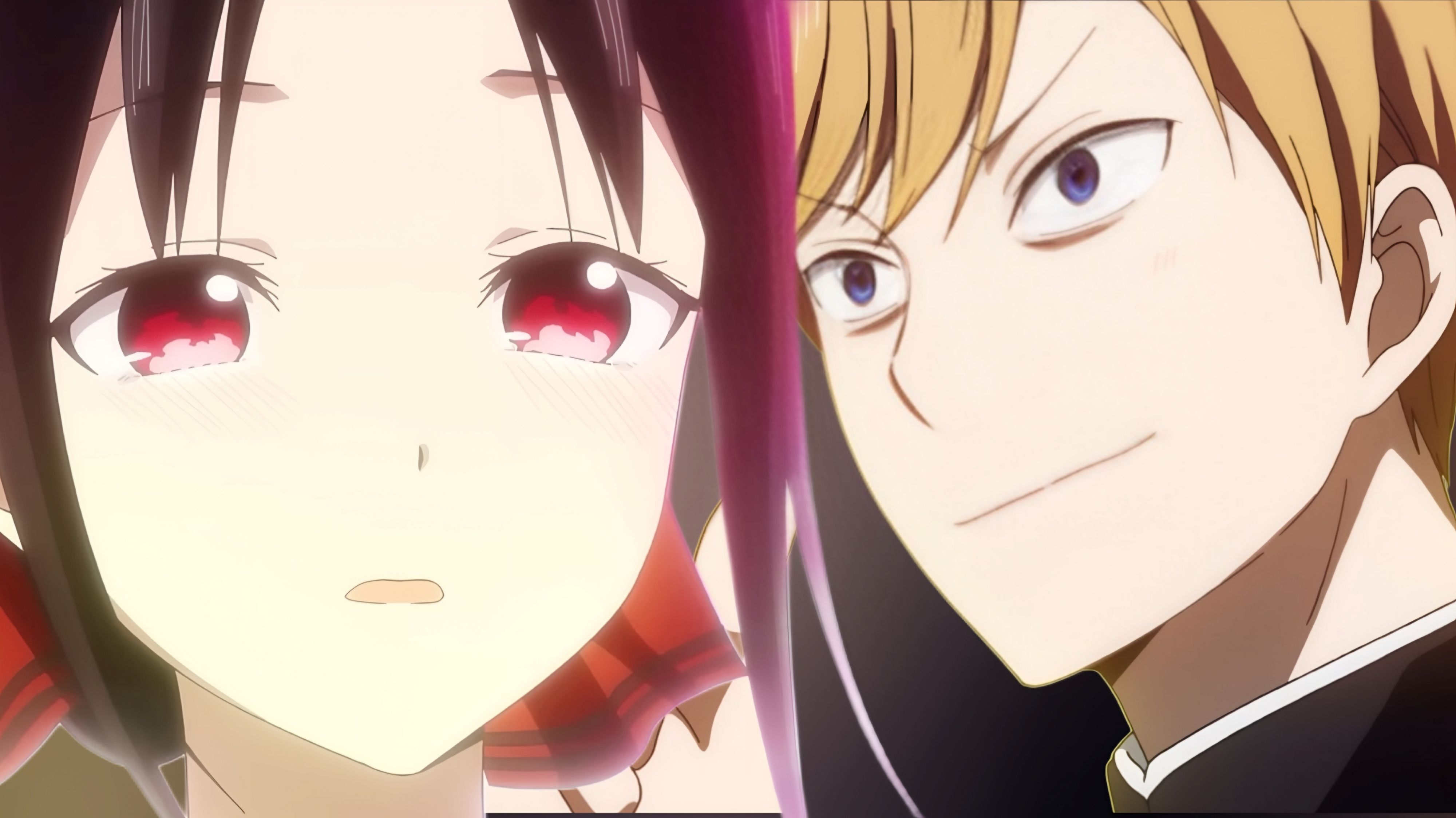 The biggest romance anime is set to make an official comeback