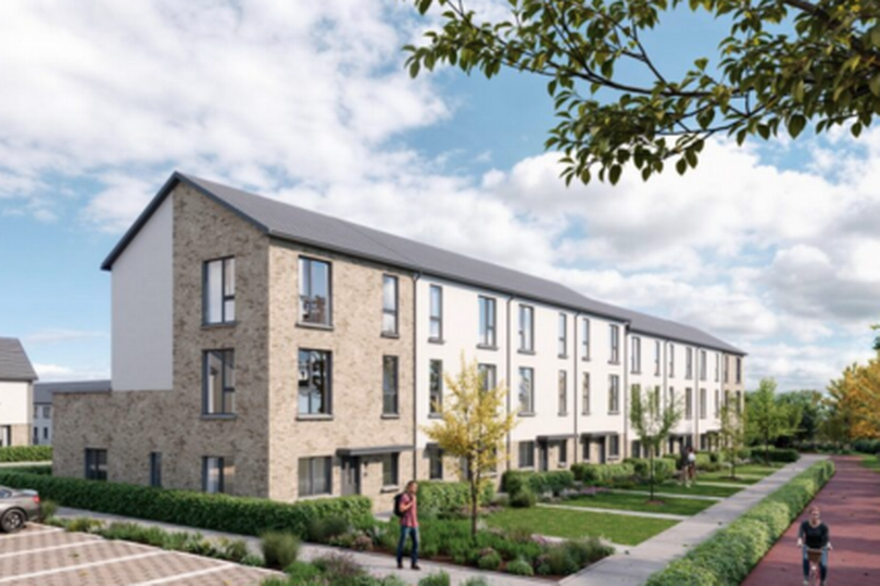 Demand for cost rental homes far exceeds supply: 'Put housing need ...