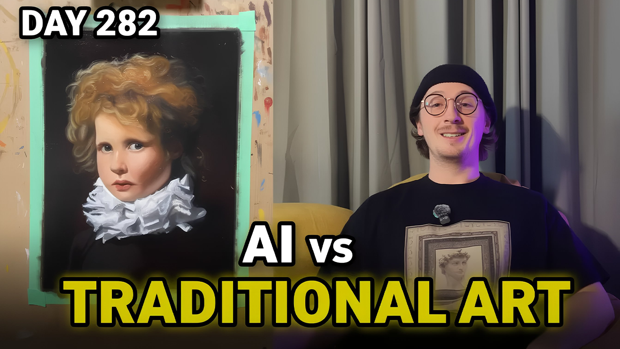 Enhance your creativity: Art history research and digital drawing online