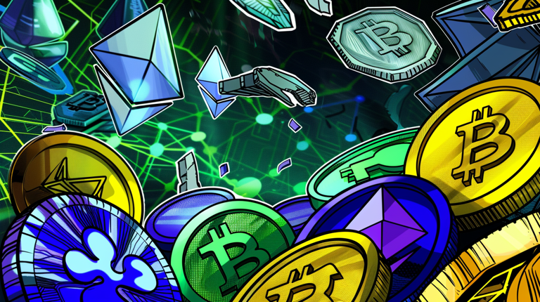 Analysts see 850% upside for this $0.04 altcoin as protocol launch is ...