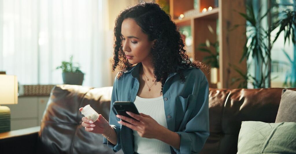 Carenza di vitamina D? Bisogna assumere anche il magnesio