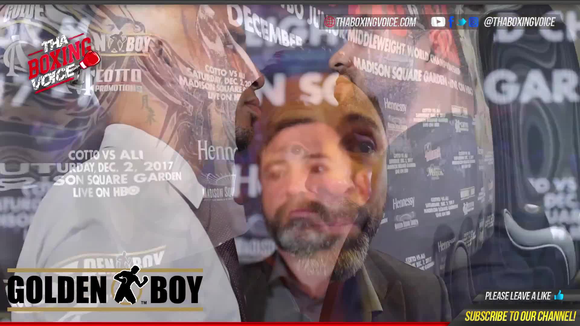 Oscar De La Hoya breaks down why Miguel Cotto, Errol Spence Jr ...