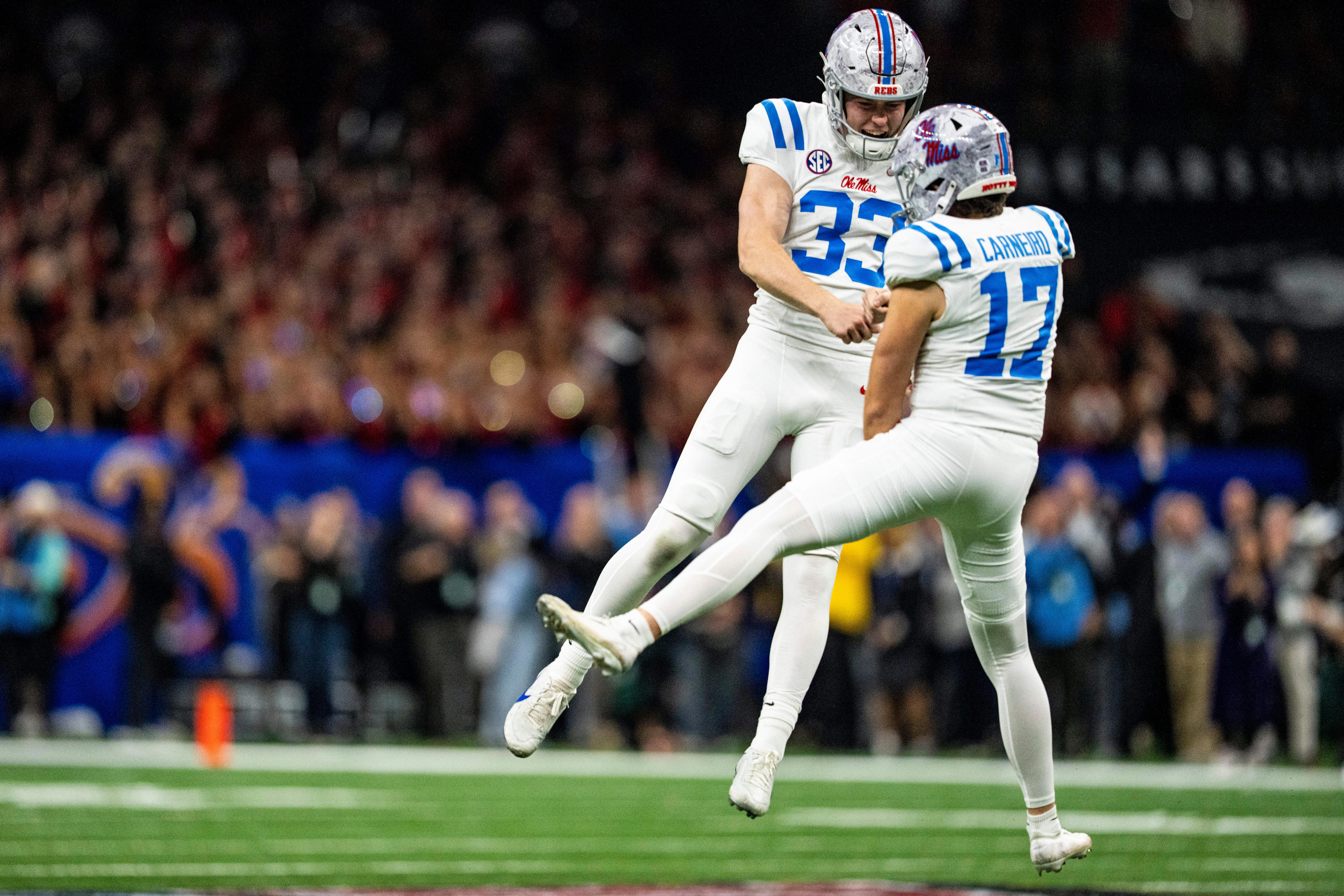 Miami vs Ole Miss schedule, TV channel, how to watch College Football ...