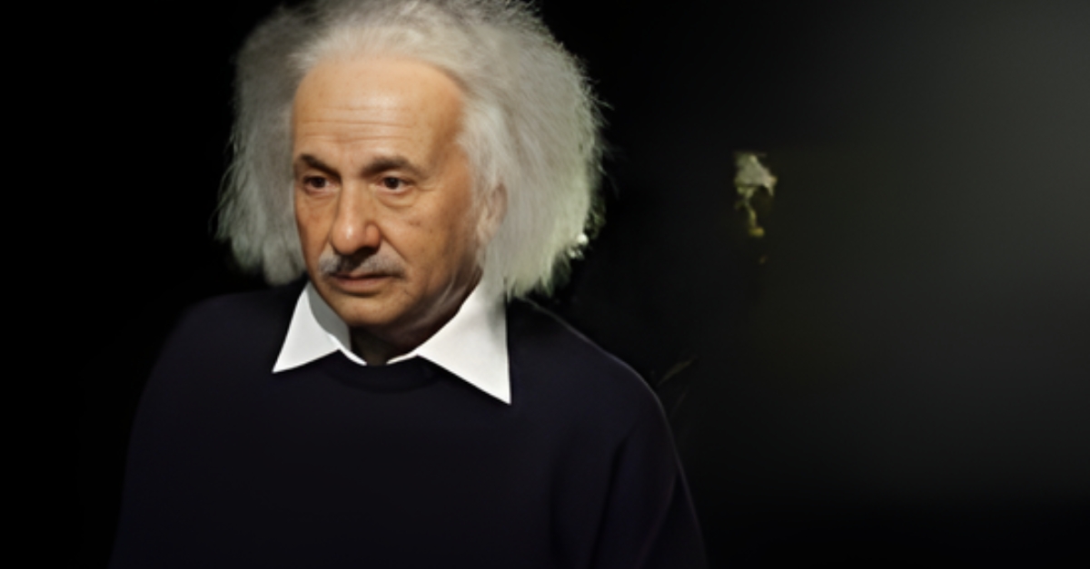 Einstein’s century-old challenge to Bohr settled by quantum test