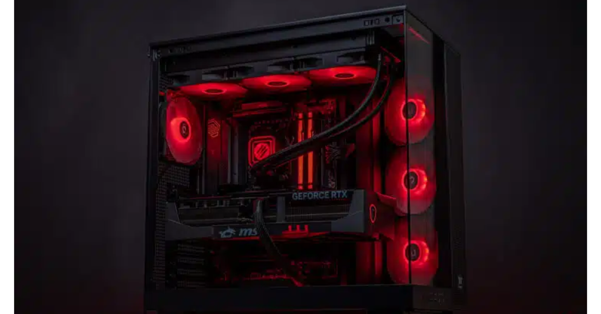 RTX 5090 price surge to $5,000 fueled by AI memory crunch