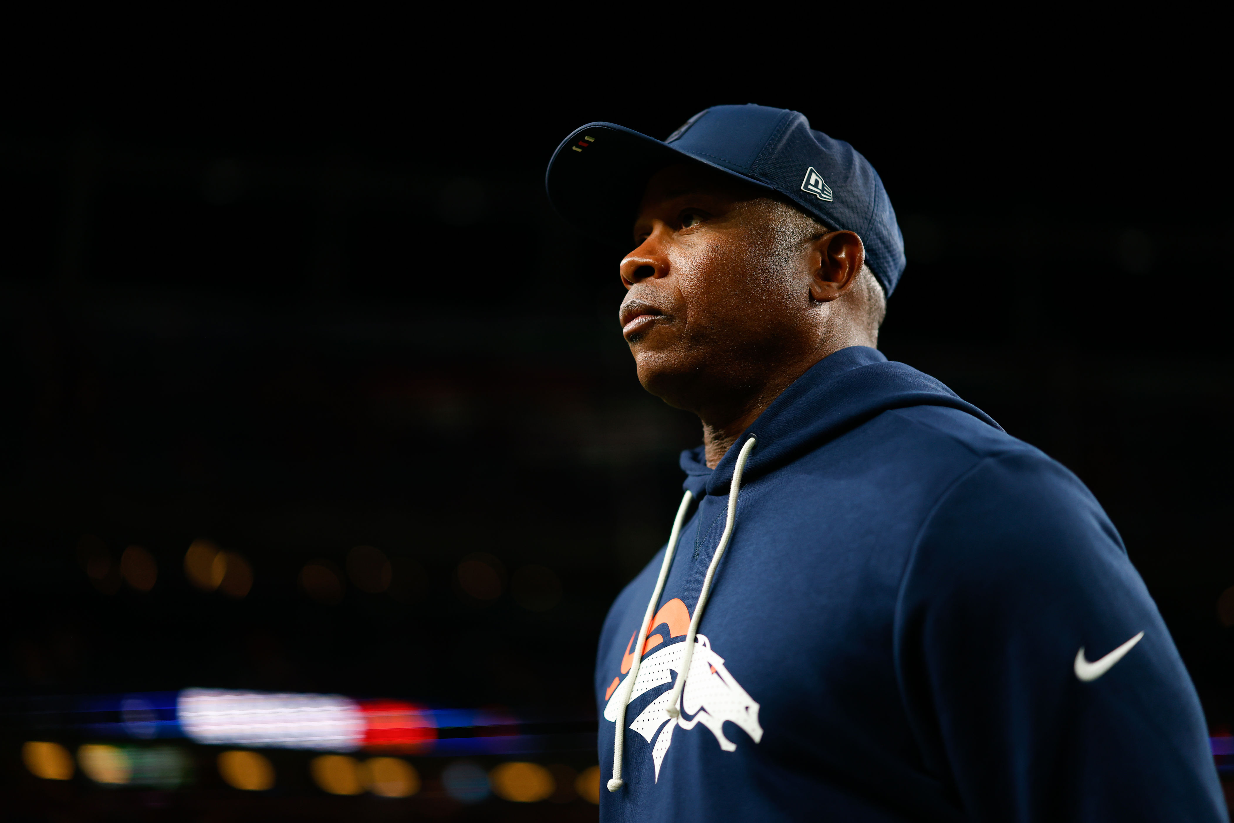 Broncos DC Vance Joseph is expected to interview for the Raiders ...
