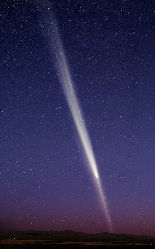 Rare sunward anti-tail and wobbling jets in interstellar comet 3I/ATLAS ...