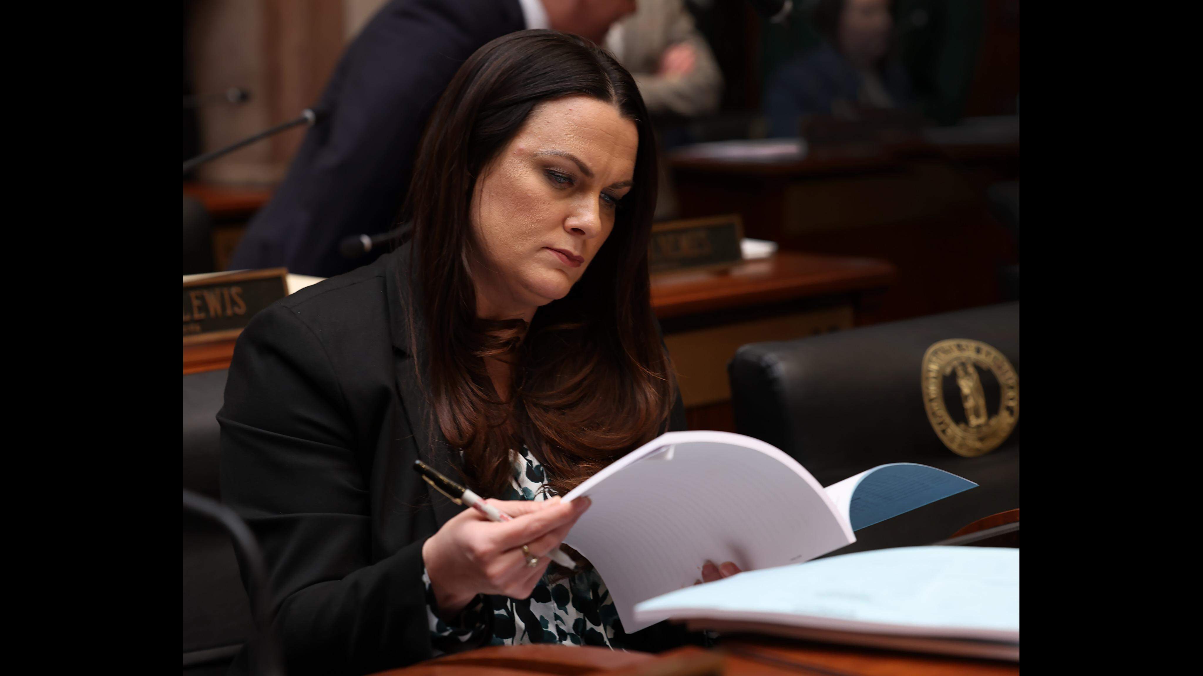 Eastern Kentucky's lone Democrat in Frankfort is leaving. Who will ...