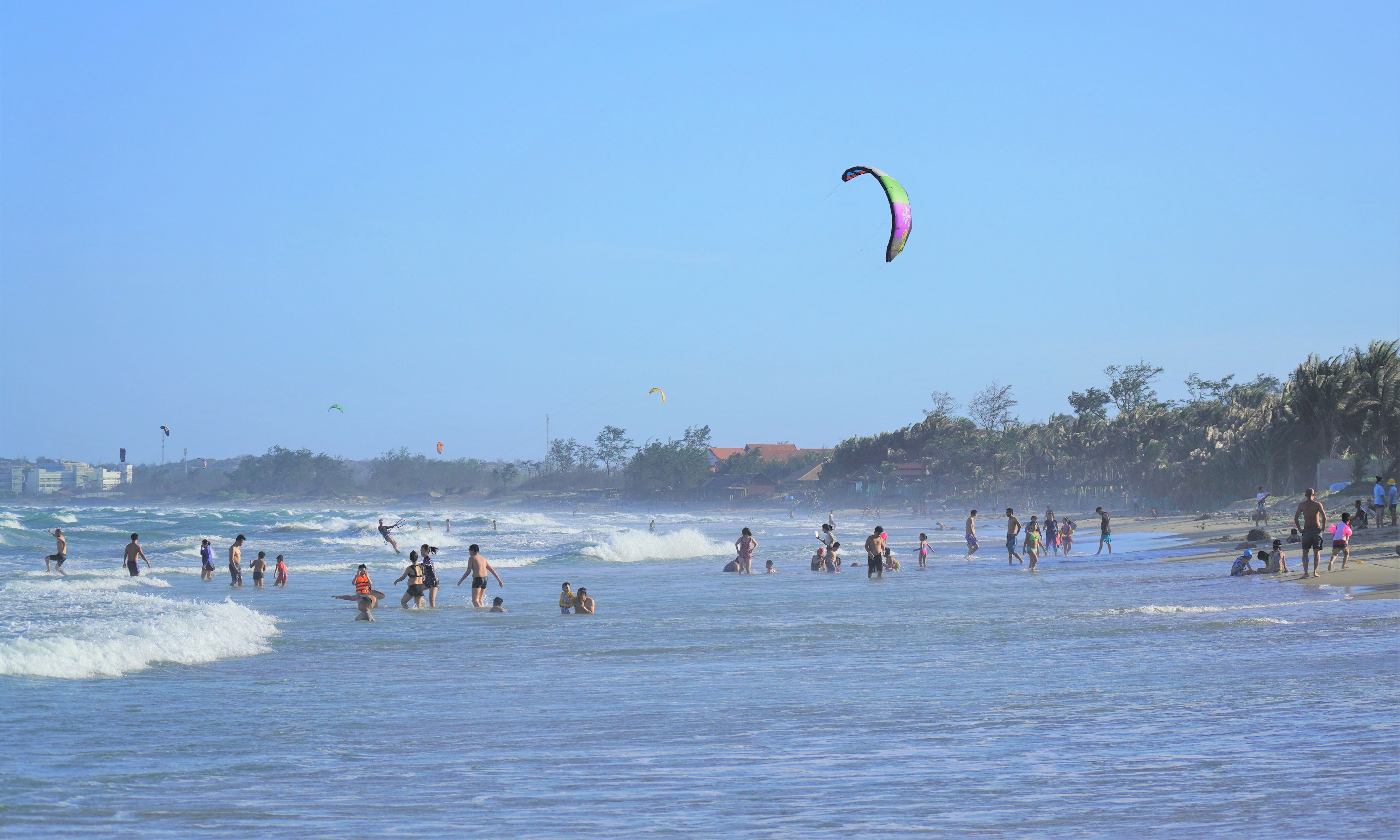 Mui Ne tops Booking.com 2026 must-visit places worldwide