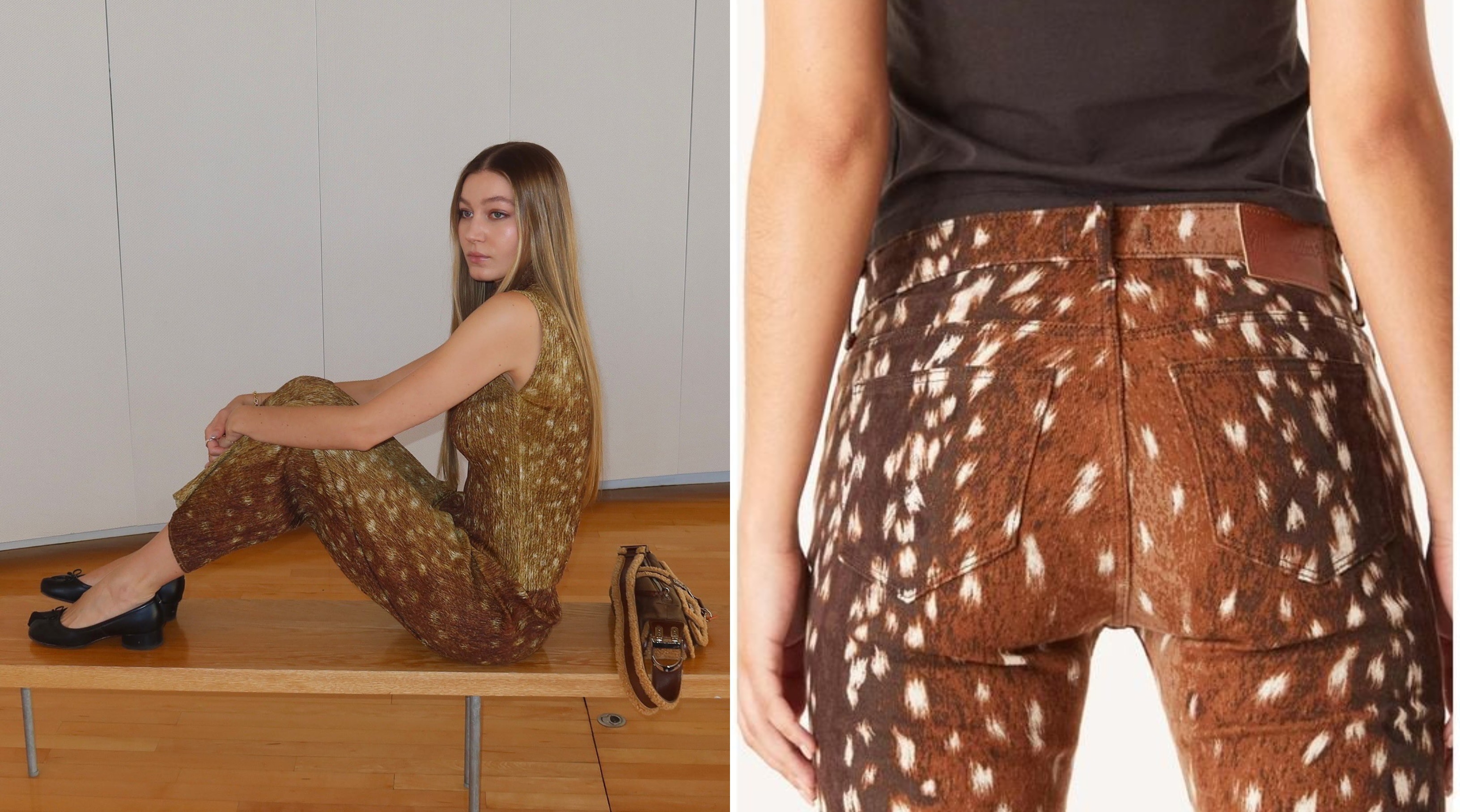 Deer prints are sprinting ahead in 2026: Can you keep up?