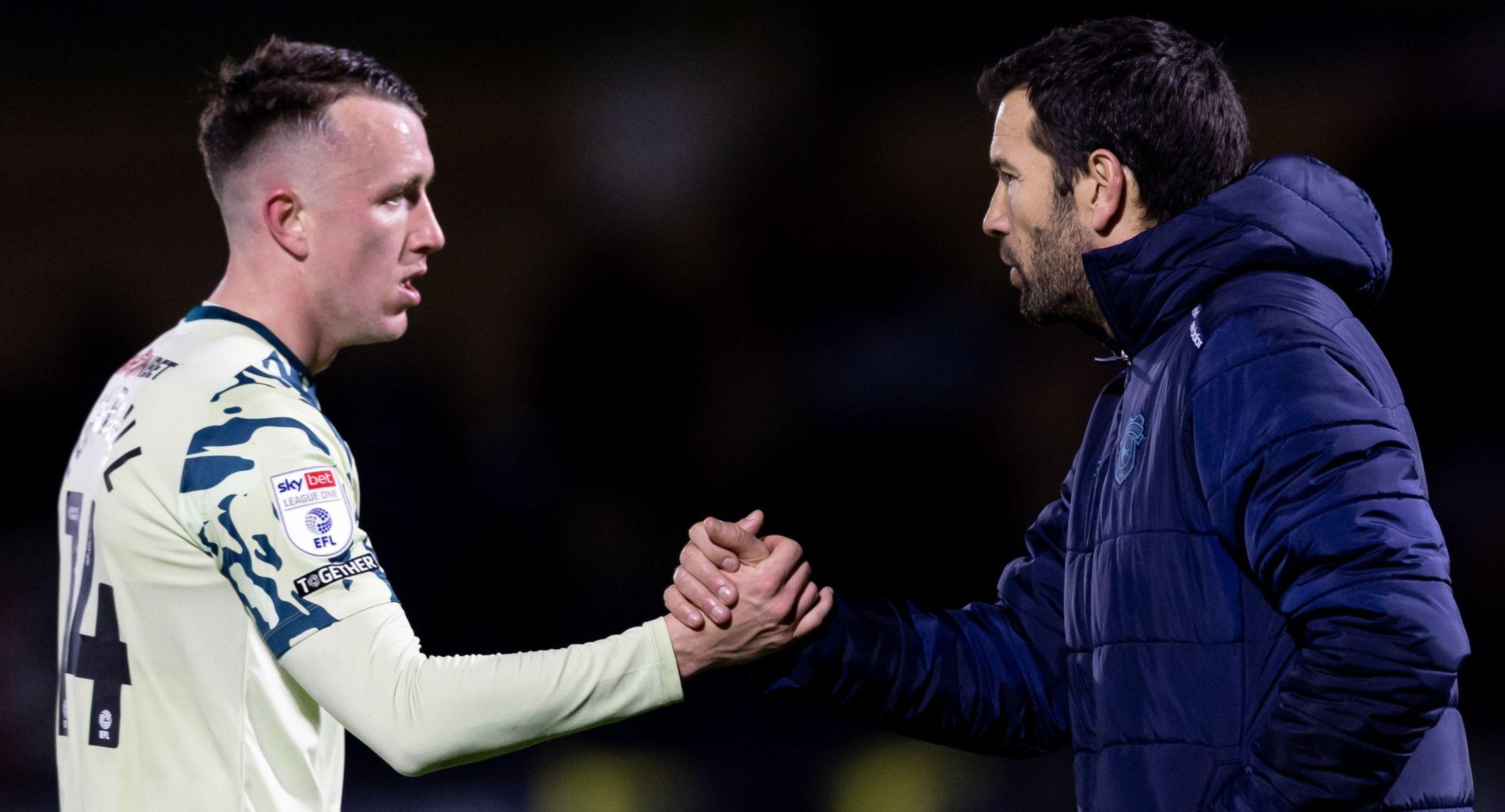 Frustrated Barry-Murphy backs 'human' squad after draw