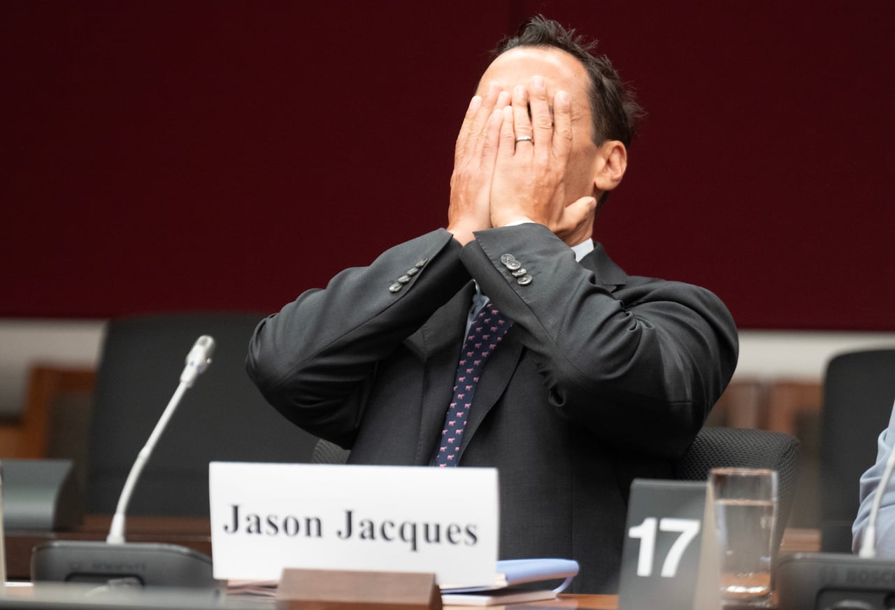 Leading economists want less talk, more numbers from federal budget ...