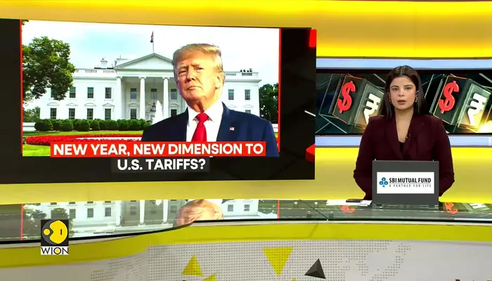 Trump delays furniture tariffs, cuts pasta duties