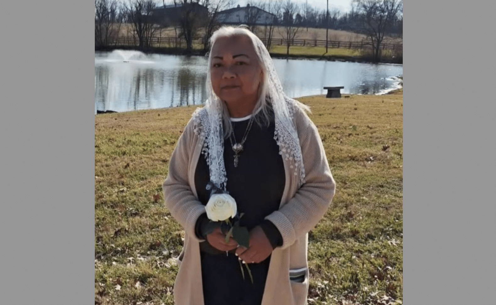 70-year-old Filipino grandma faces deportation after 4 decades in US