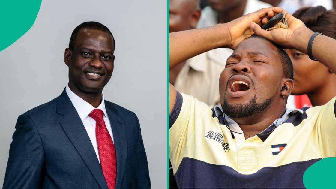 Will Nigeria’s tax reforms rebuild trust or fuel anxiety? Insights from ...