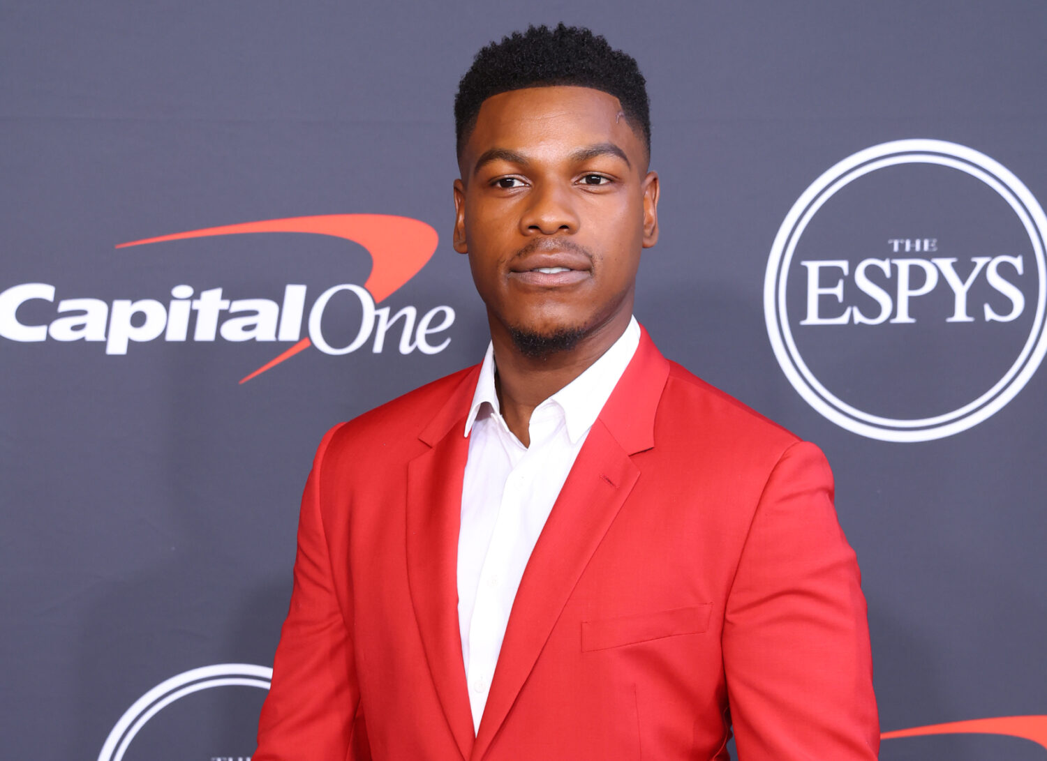 John Boyega's relentless push for change on and off screen