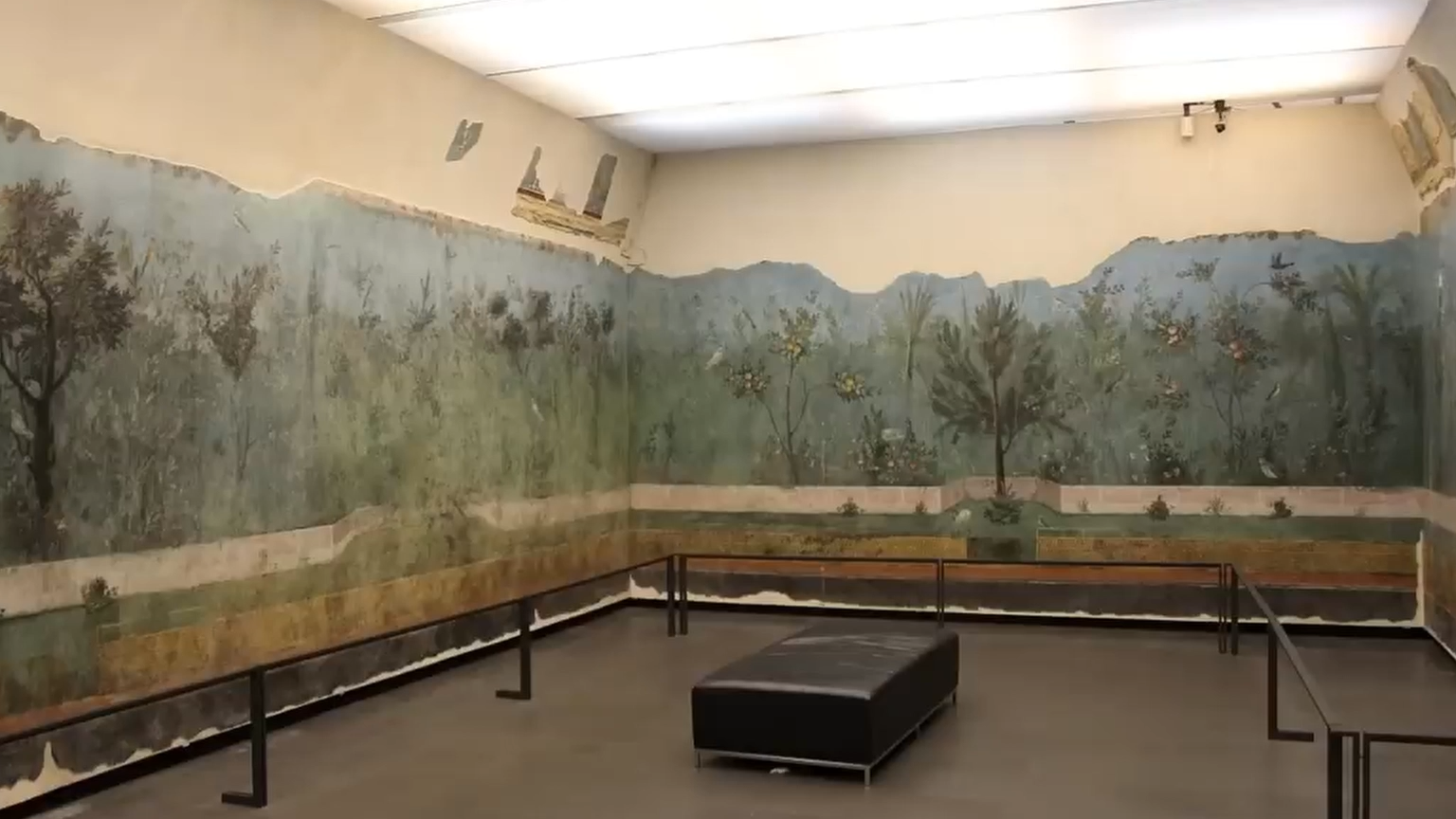 From gladiators to Christianity: Roman art’s stunning evolution