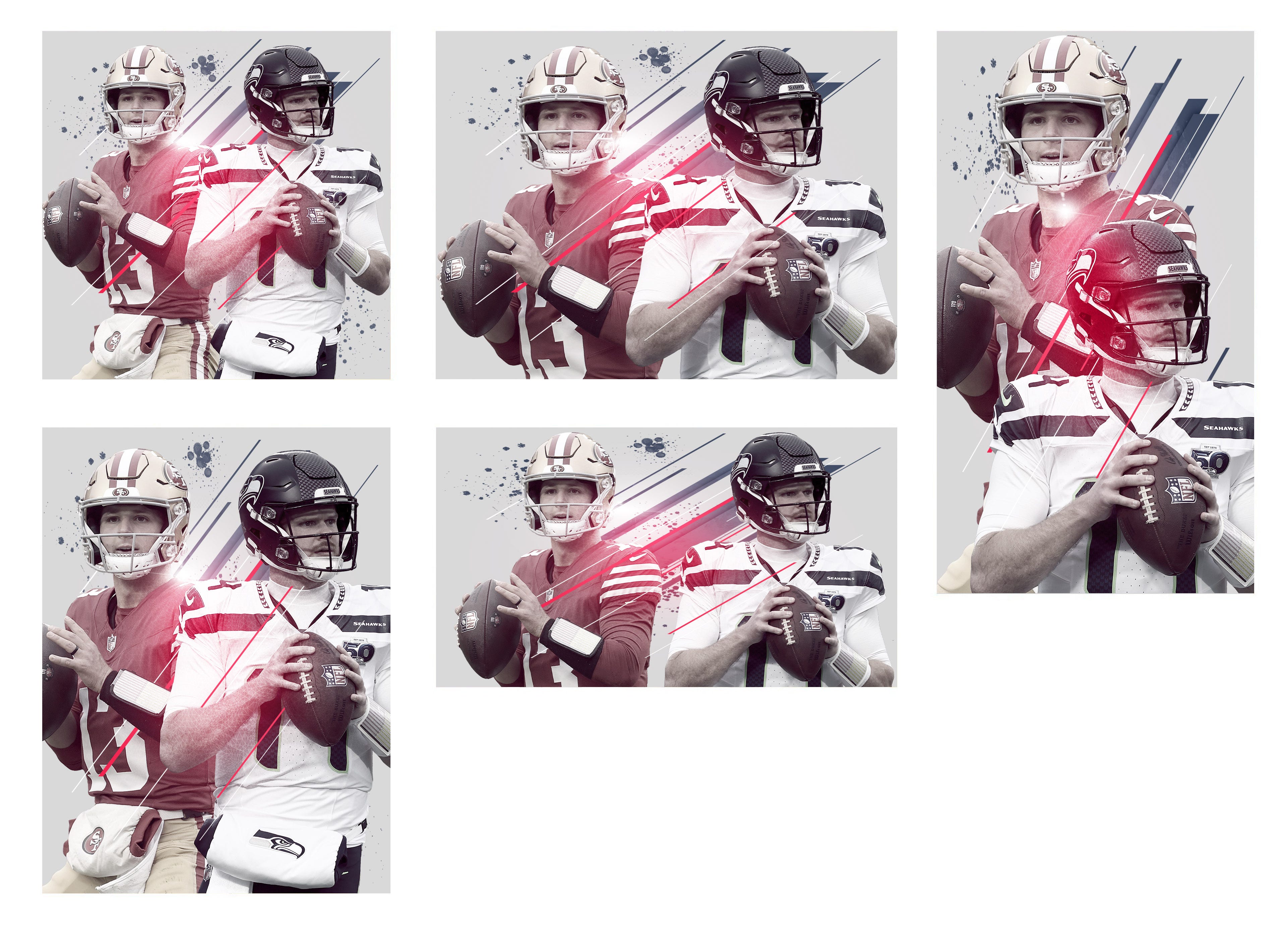 NFL Week 18 picks straight up and against spread: Seahawks or 49ers for ...