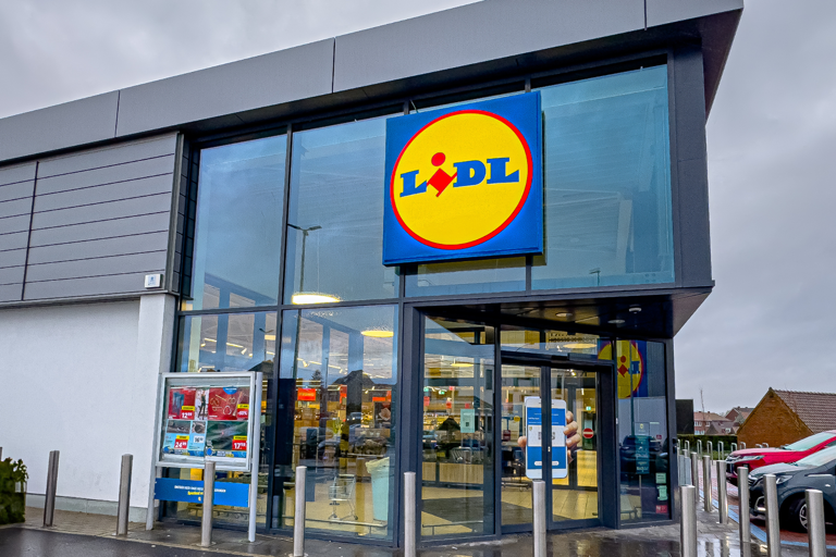 Lidl to open another 19 stores in the next two months – here’s where