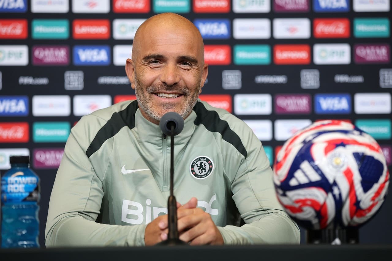 Enzo Maresca à City, Chelsea coche 7 noms pour lui succéder