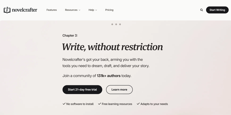 Writing a novel in 2026? Here’s why ChatGPT alone won’t get you to the ...