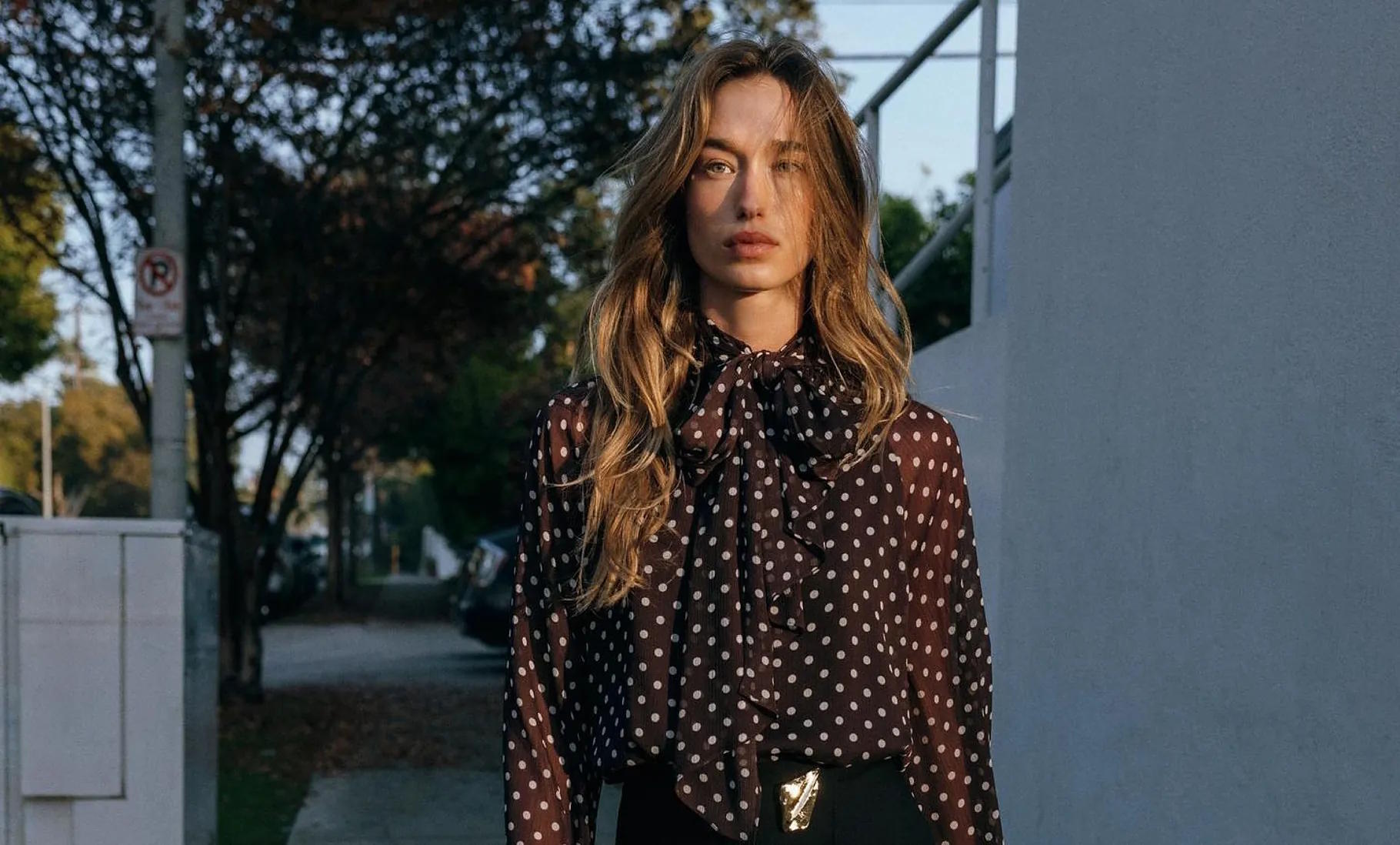 The 7 Zara basics you should check out