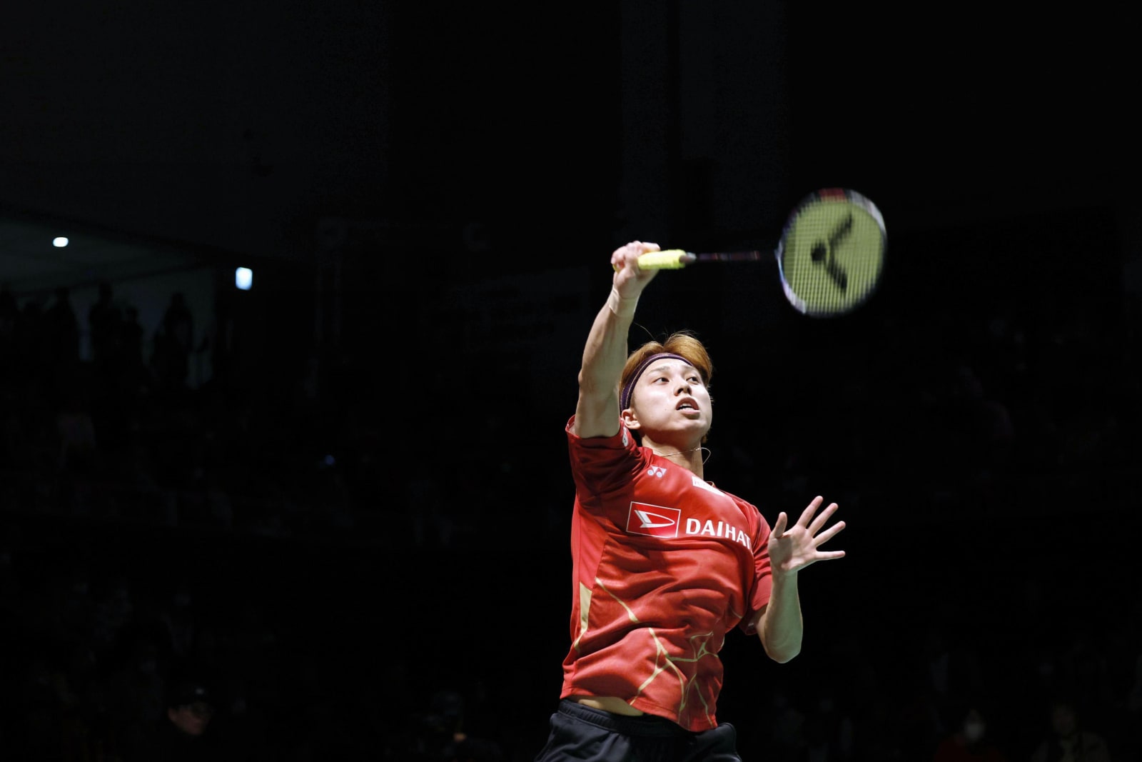 Badminton: Proposed 15-point scoring system set to alter game's complexion