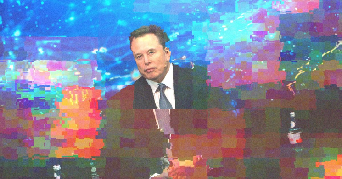 How Elon Musk’s X shapes the AI boom