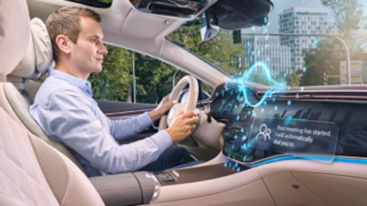 Το νέο στοίχημα της Bosch ποντάρει στην AI και πάει για πολλά λεφτά