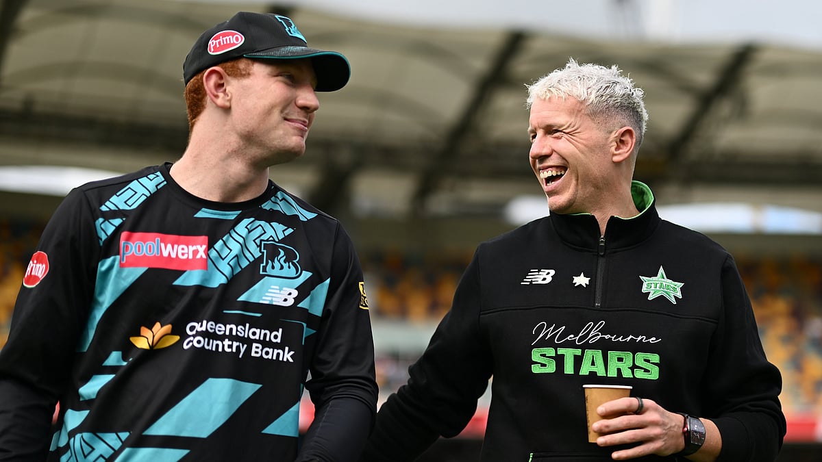 Brisbane Heat vs Melbourne Stars live streaming, Big Bash League 2025 ...