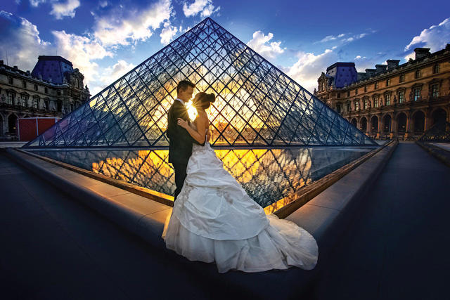 I want what they have