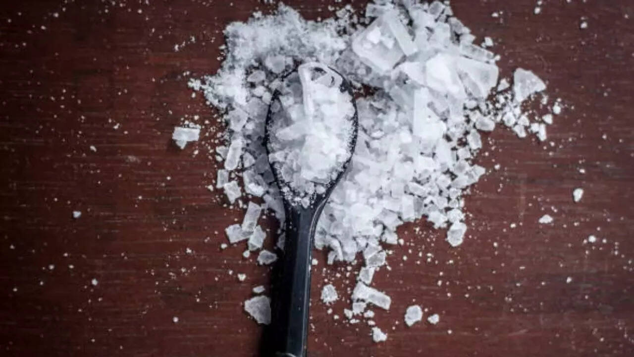 Paediatrician warns parents that childen eat camphor mistaking it for ...