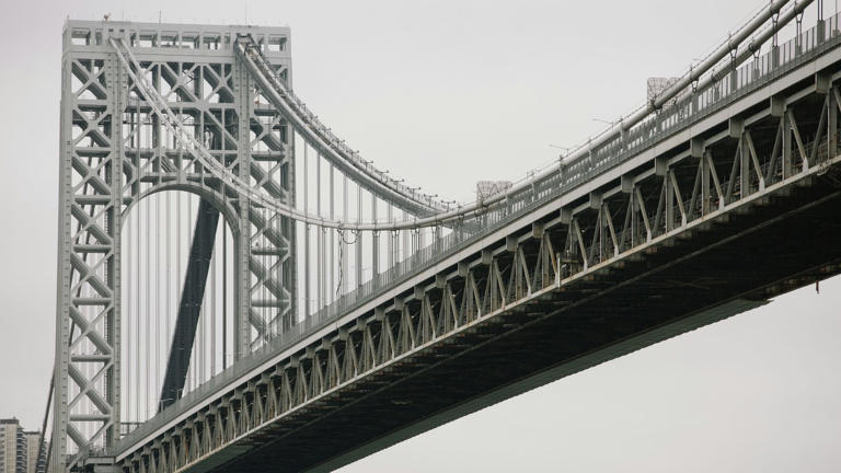 The bridges US drivers still hesitate to cross