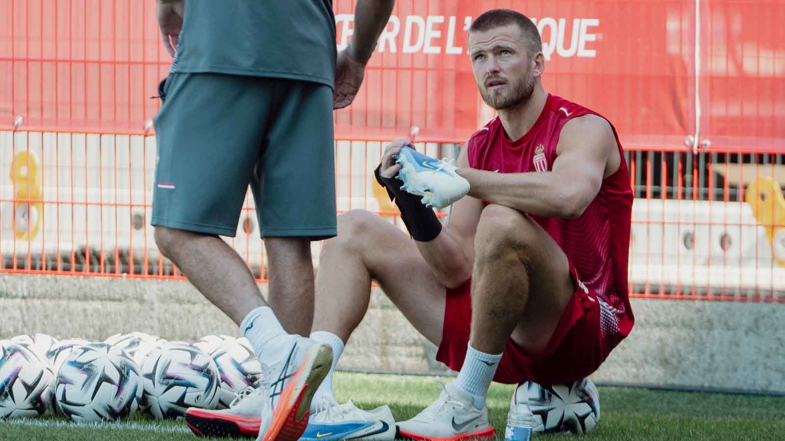 Joshua Kimmich feierte ihn als "einen der besten Mitspieler, die ich je ...