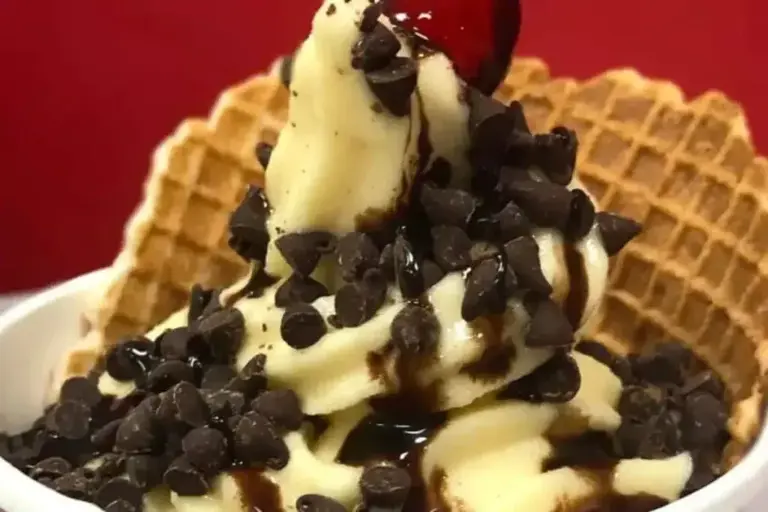 Cherry Berry menu prices with calories [updated 2026]