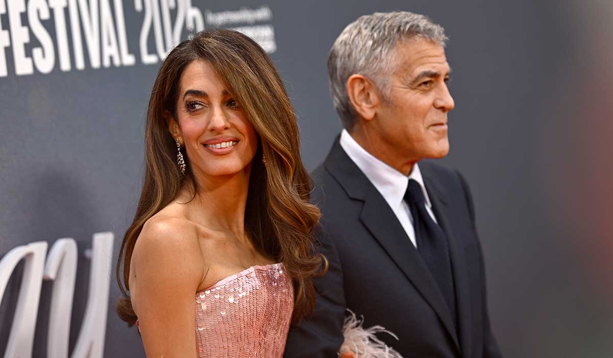‘We’ll start in November’ — George Clooney hits back at Donald Trump ...