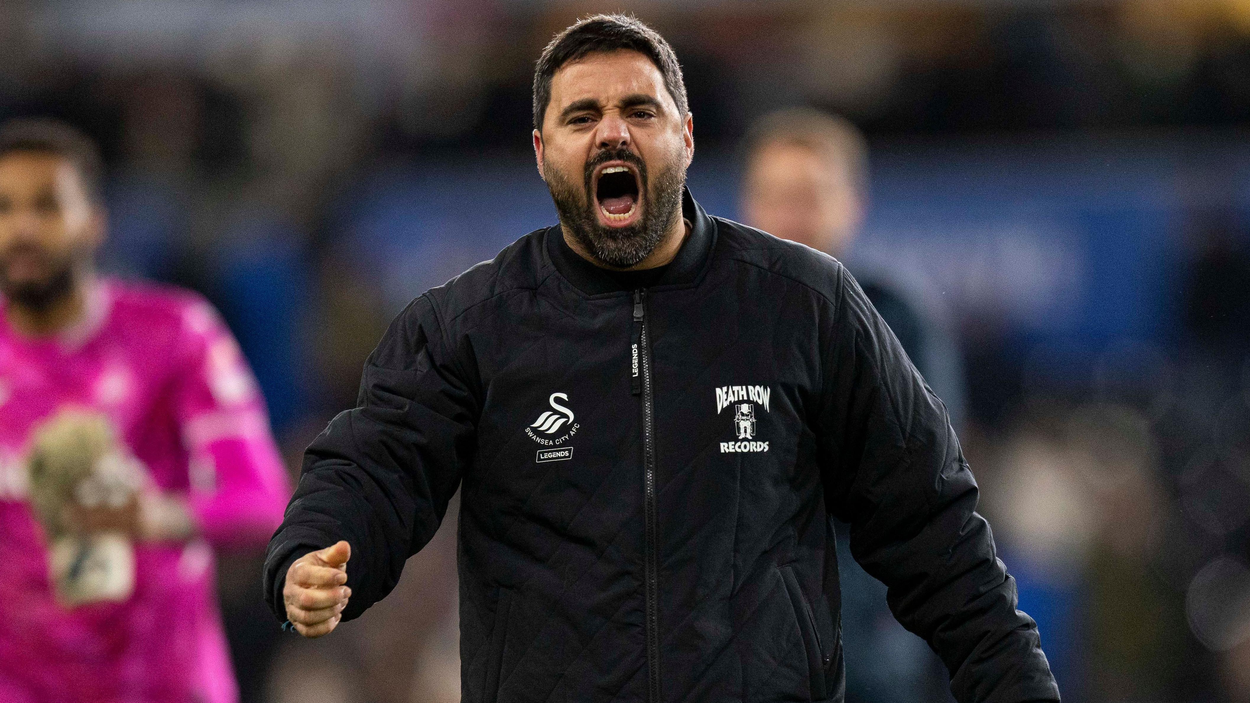 'Football can change pretty quickly'