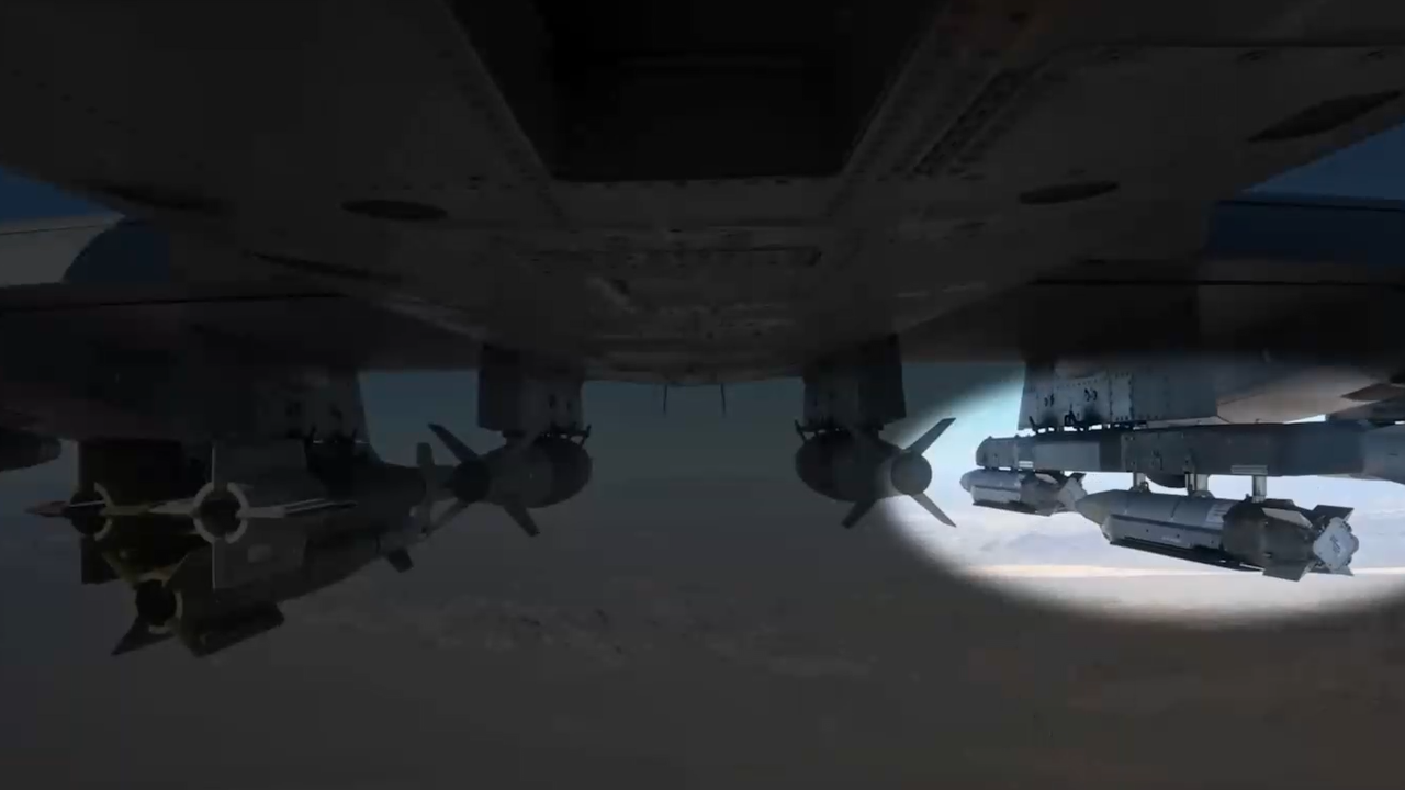 Why modern bombs are smaller but far more destructive